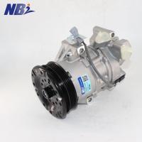 China Car Air Condition AC Compressor 5SE11C For Toyota Yaris OEM 88310-52481 8831052481 447260-1174 4472601174 for sale