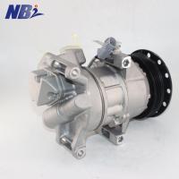 China Car Air Condition AC Compressor 5SE11C For Toyota Yaris OEM 88310-52481 8831052481 447260-1174 4472601174 for sale