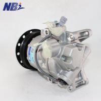 China Car Air Condition AC Compressor 5SE11C For Toyota Yaris OEM 88310-52481 8831052481 447260-1174 4472601174 for sale