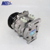 China 10S11C ac Compressor 447190-6890 447220-5491 247300-5020 447160-1761for for Toyota Vios /Yaris for sale