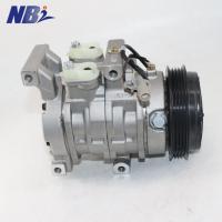 China 10S11C ac Compressor 447190-6890 447220-5491 247300-5020 447160-1761for for Toyota Vios /Yaris for sale
