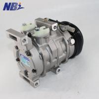 China 10S11C ac Compressor 447190-6890 447220-5491 247300-5020 447160-1761for for Toyota Vios /Yaris for sale