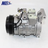 China 10S11C ac Compressor 447190-6890 447220-5491 247300-5020 447160-1761for for Toyota Vios /Yaris for sale