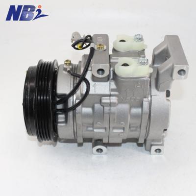 China 10S11C ac Compressor 447190-6890 447220-5491 247300-5020 447160-1761for for Toyota Vios /Yaris for sale