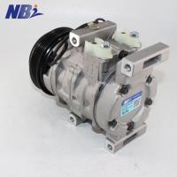 China 10S11C ac Compressor 447190-6890 447220-5491 247300-5020 447160-1761for for Toyota Vios /Yaris for sale