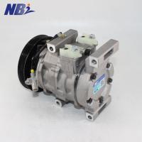 China Toyota AC Compressor 10S11C AC Compressor For Car Auto Compressor For Toyota Vios OEM 447180-4880 for sale