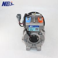 China 10S11C Auto air conditioning parts car ac compressor for Toyota Vios 2006-2007 88320-0D020 88410-0D130 for sale