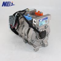China 10S11C Auto air conditioning parts car ac compressor for Toyota Vios 2006-2007 88320-0D020 88410-0D130 for sale