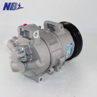 China China manufacturer  car compressor used vehicle air conditioner compressor for Toyota Corolla OEM 88320-1A501 for sale