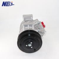 China China manufacturer  car compressor used vehicle air conditioner compressor for Toyota Corolla OEM 88320-1A501 for sale