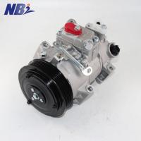 China China manufacturer  car compressor used vehicle air conditioner compressor for Toyota Corolla OEM 88320-1A501 for sale
