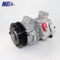 China China manufacturer  car compressor used vehicle air conditioner compressor for Toyota Corolla OEM 88320-1A501 for sale