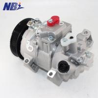 China China manufacturer  car compressor used vehicle air conditioner compressor for Toyota Corolla OEM 88320-1A501 for sale