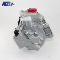 China China manufacturer  car compressor used vehicle air conditioner compressor for Toyota Corolla OEM 88320-1A501 for sale