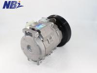 China Toyota AC Compressor 6SEU14C auto air con compressor for Corolla 1.8, OEM:447260-1493 88310-02370 for sale