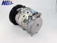 China Toyota AC Compressor 6SEU14C auto air con compressor for Corolla 1.8, OEM:447260-1493 88310-02370 for sale