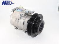 China Toyota AC Compressor 6SEU14C auto air con compressor for Corolla 1.8, OEM:447260-1493 88310-02370 for sale