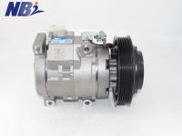 China Toyota AC Compressor 6SEU14C auto air con compressor for Corolla 1.8, OEM:447260-1493 88310-02370 for sale