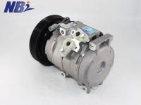 China Toyota AC Compressor 6SEU14C auto air con compressor for Corolla 1.8, OEM:447260-1493 88310-02370 for sale