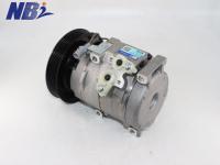 China Toyota AC Compressor 6SEU14C auto air con compressor for Corolla 1.8, OEM:447260-1493 88310-02370 for sale