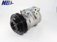China Toyota AC Compressor 6SEU14C auto air con compressor for Corolla 1.8, OEM:447260-1493 88310-02370 for sale