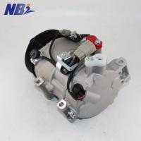 China Toyota AC Compressor Auto air compressor for Toyota Reiz Crown 2.5 88320-3A300 88320-3A270 for sale