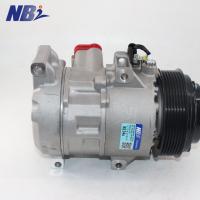 China Toyota AC Compressor Auto air compressor for Toyota Reiz Crown 2.5 88320-3A300 88320-3A270 for sale