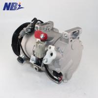 China Toyota AC Compressor Auto air compressor for Toyota Reiz Crown 2.5 88320-3A300 88320-3A270 for sale