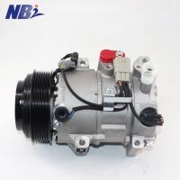 China Toyota AC Compressor Auto air compressor for Toyota Reiz Crown 2.5 88320-3A300 88320-3A270 for sale