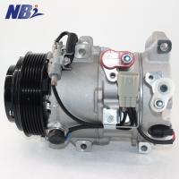 China Toyota AC Compressor Auto air compressor for Toyota Reiz Crown 2.5 88320-3A300 88320-3A270 for sale