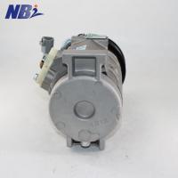China Air Conditioning Compressor Pump For Toyota Land Cruiser Prado GRJ120 AC Compressor 88320-35700 for sale