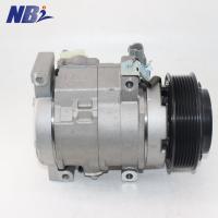 China Air Conditioning Compressor Pump For Toyota Land Cruiser Prado GRJ120 AC Compressor 88320-35700 for sale