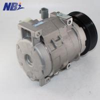 China Air Conditioning Compressor Pump For Toyota Land Cruiser Prado GRJ120 AC Compressor 88320-35700 for sale
