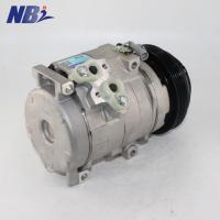 China Auto Air Conditioning Compressor For Toyota Land Cruiser Prado 88320-6A160 88320-6A170 883206A160 883206A170 88320-35710 for sale