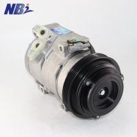 China Auto Air Conditioning Compressor For Toyota Land Cruiser Prado 88320-6A160 88320-6A170 883206A160 883206A170 88320-35710 for sale