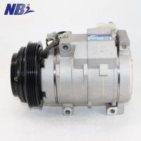 China Auto Air Conditioning Compressor For Toyota Land Cruiser Prado 88320-6A160 88320-6A170 883206A160 883206A170 88320-35710 for sale