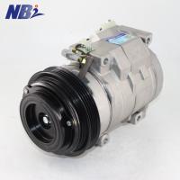 China Auto Air Conditioning Compressor For Toyota Land Cruiser Prado 88320-6A160 88320-6A170 883206A160 883206A170 88320-35710 for sale