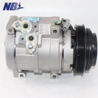 China Auto Air Conditioning Compressor For Toyota Land Cruiser Prado 88320-6A160 88320-6A170 883206A160 883206A170 88320-35710 for sale
