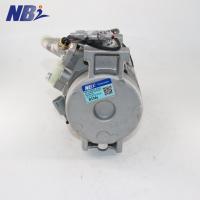 China A1631 10S17C Auto air car ac compressor for Toyota Previa ACR30 Prado 4000 TRJ120 88320-6A010 88320-6A011 883206A410 for sale