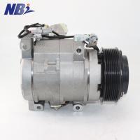 China A1631 10S17C Auto air car ac compressor for Toyota Previa ACR30 Prado 4000 TRJ120 88320-6A010 88320-6A011 883206A410 for sale