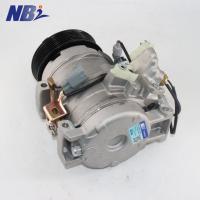 China A1631 10S17C Auto air car ac compressor for Toyota Previa ACR30 Prado 4000 TRJ120 88320-6A010 88320-6A011 883206A410 for sale