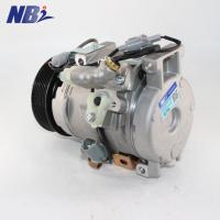 China A1631 10S17C Auto air car ac compressor for Toyota Previa ACR30 Prado 4000 TRJ120 88320-6A010 88320-6A011 883206A410 for sale