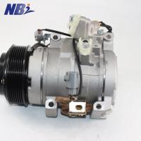 China A1631 10S17C Auto air car ac compressor for Toyota Previa ACR30 Prado 4000 TRJ120 88320-6A010 88320-6A011 883206A410 for sale