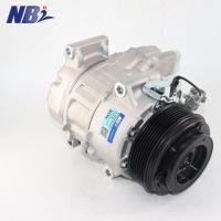 China auto air car ac compressor for Toyota Lexus 7SE17C ES350 88320-06160,8832006160 447260-1150 88320-33210 for sale