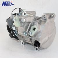 China auto air car ac compressor for Toyota Lexus 7SE17C ES350 88320-06160,8832006160 447260-1150 88320-33210 for sale