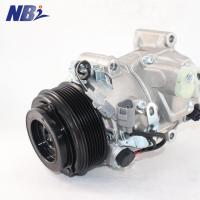 China auto air car ac compressor for Toyota Lexus 7SE17C ES350 88320-06160,8832006160 447260-1150 88320-33210 for sale