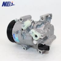 China Toyota AC Compressor 8831002B40, 88310F4030, Auto air conditioning ac compressor for Toyota Levin 1.2T for sale