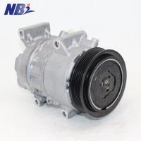 China Toyota AC Compressor 8831002B40, 88310F4030, Auto air conditioning ac compressor for Toyota Levin 1.2T for sale