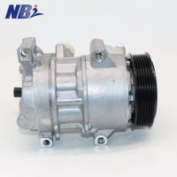 China Toyota AC Compressor 8831002B40, 88310F4030, Auto air conditioning ac compressor for Toyota Levin 1.2T for sale