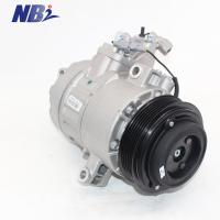 China Auto air conditioning parts car ac compressor for Toyota Lexus LS430 2001-2003 8832050100V for sale